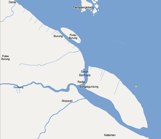 Hidroponik: Sungai Guntung, Indragiri Hilir Riau