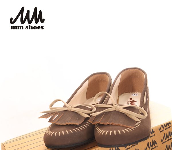 Happy Female Shop: MM Shoes Original