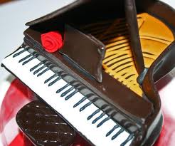 Modele Tort: TORT PIAN