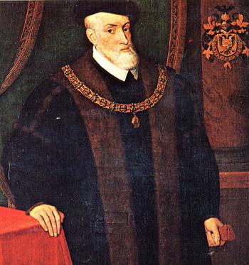 Las Historias y yo: Carlos I de España y V de Alemania