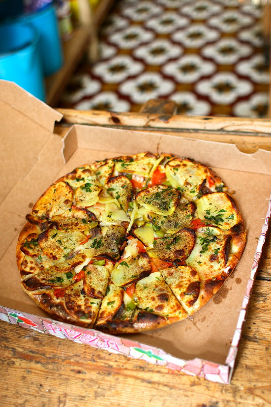 Merlin and Rebecca: What The Heck Is Ftira?