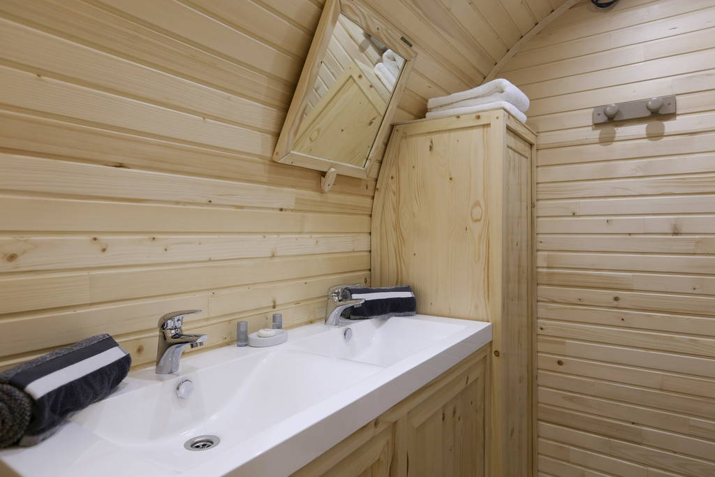 Design Stack: A Blog about Art, Design and Architecture: Barrel Home ...