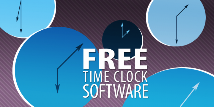 The Top 8 Free and Open Source Time Clock Software Systems | DIGITAL ...