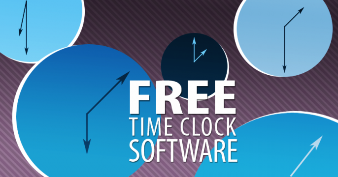 The Top 8 Free and Open Source Time Clock Software Systems | DIGITAL ...