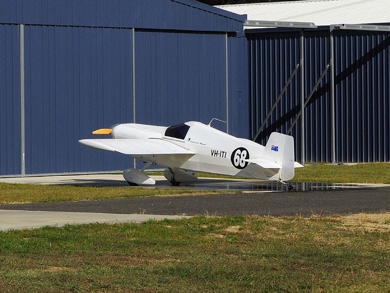 Aarons Cassutt builders blog: 2013