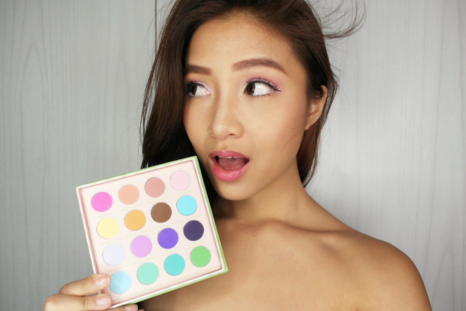 EUNICE ANNABEL: The Scarlet Hotel Review X Advert- Bella&Quirks, Carrislabelle