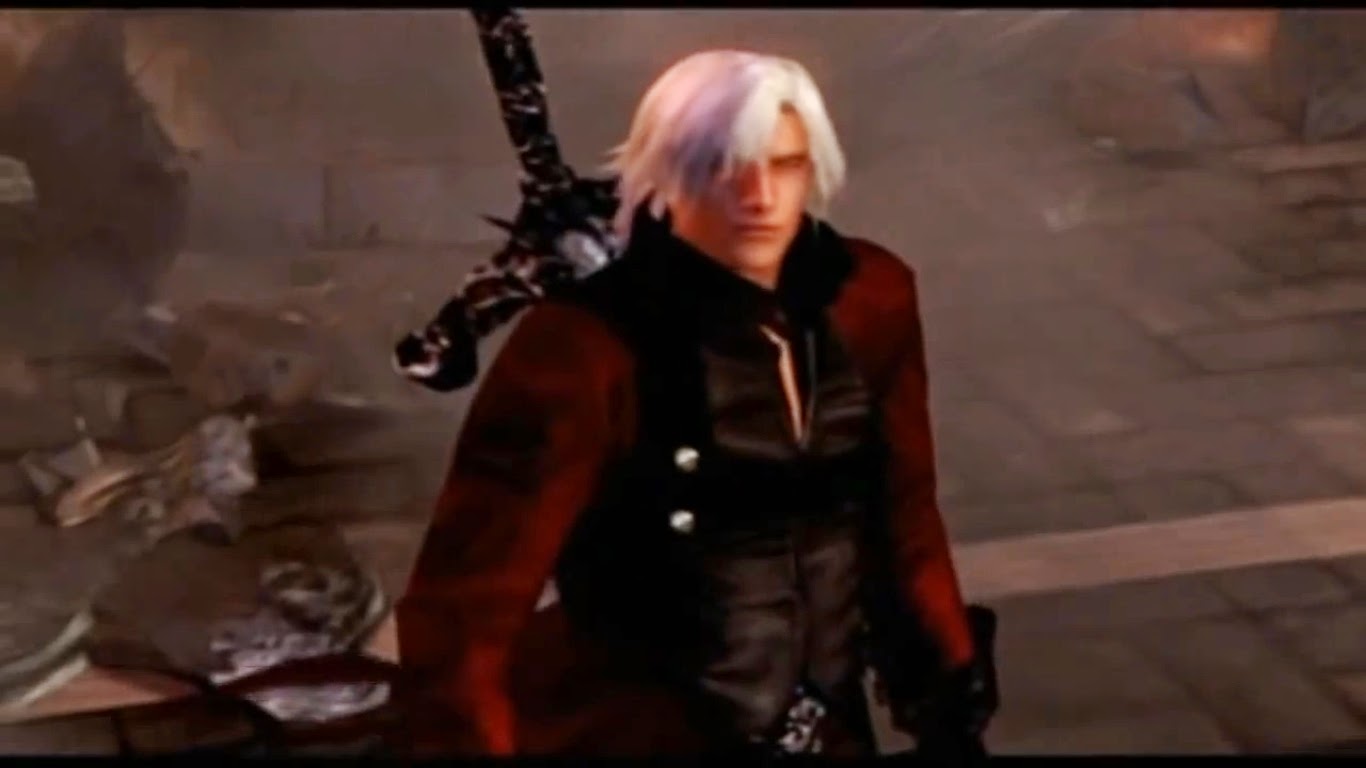 AnáliseMorte: Devil May Cry 2 - Tudo o que tem pra saber sobre DMC2