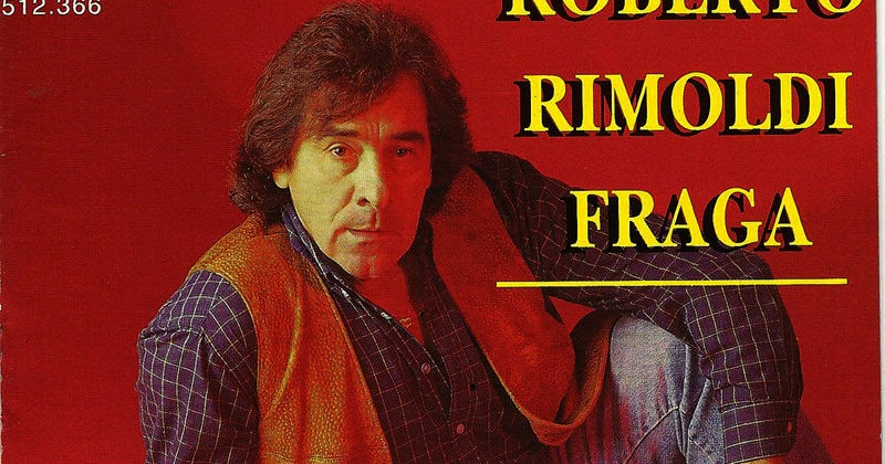 ROBERTO RIMOLDI FRAGA - SEMBRANDO CON...CIENCIA - 1998 - Omar Longhi