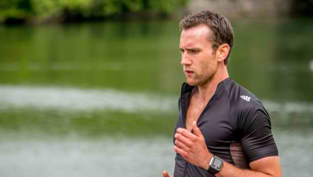 "Harry Potter's" Matthew Lewis, now the jealous boyfriend in "Me Before ...