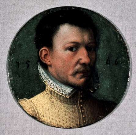 Seeks Ghosts: Dragsholm Castle