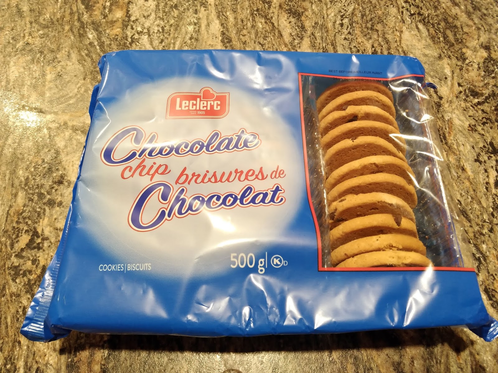 Dollarama + blogue = Dollarablog. Ici, on analyse des produits du Dollo!