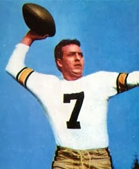 Today in Pro Football History: 1955: Rams Beat Steelers on Last-Second ...