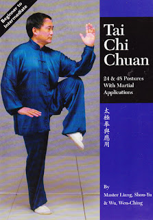 Confessions of a Tai Chi Snob: An Introduction to 24 Posture Yang Tai Chi