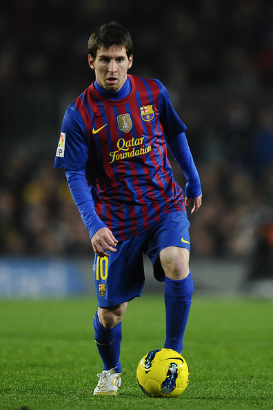 pictures Lionel Messi vs Real Betis Balompie 2012/2013