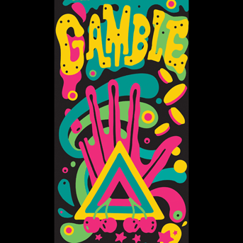 Graphic Design I: Kate Moross