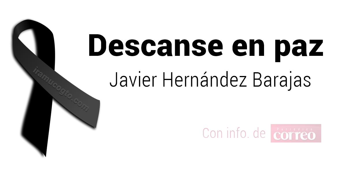 El blog de Irámuco, Gto.