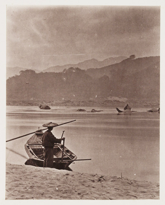 OLTRE IL MURO: ARTE e FOTOGRAFIA: JOHN THOMSON | PHOTOGRAPHER