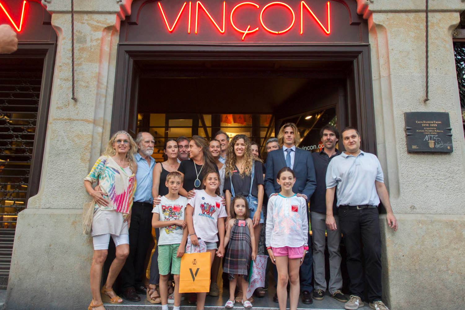 Vinçon cierra sus puertas en Barcelona - Ministerio de diseño