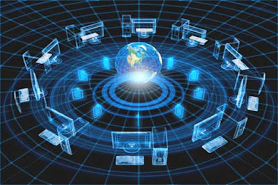 LA TECNOLOGIA MODERNA