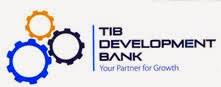 Job Opportunities at TIB Development Bank Limited - Kazibongo