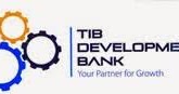 Job Opportunities at TIB Development Bank Limited - Kazibongo