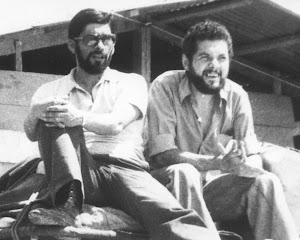 Renattus: Los hermanos Restrepo, 20 años