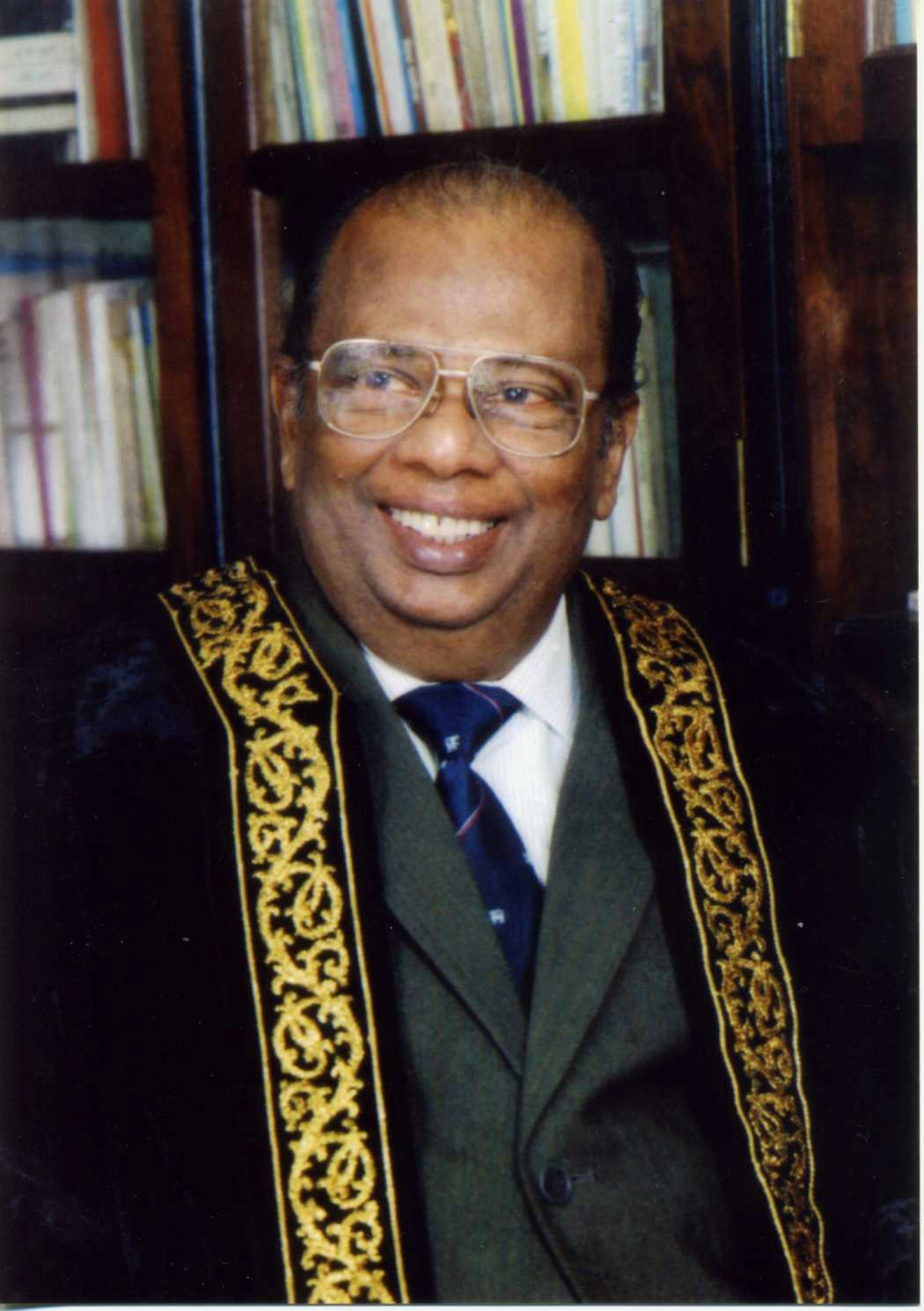 15th Death anniversary of the Dheshamanya Professor Nandadasa Kodagoda ...