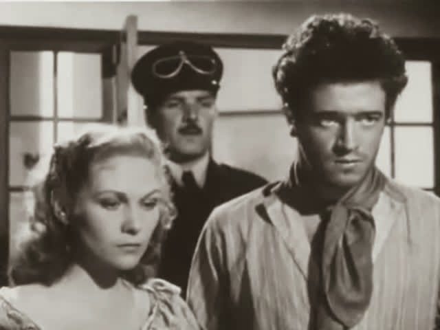 Forgotten Actors: Trader Faulkner