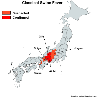 Avian Flu Diary: March 2019