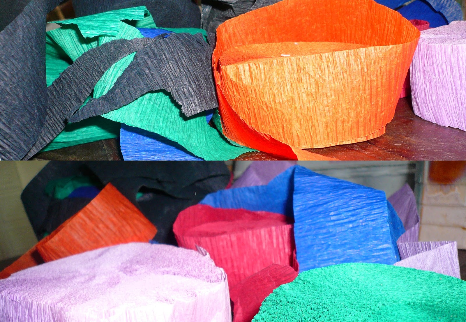 Tickled Cloud Creations