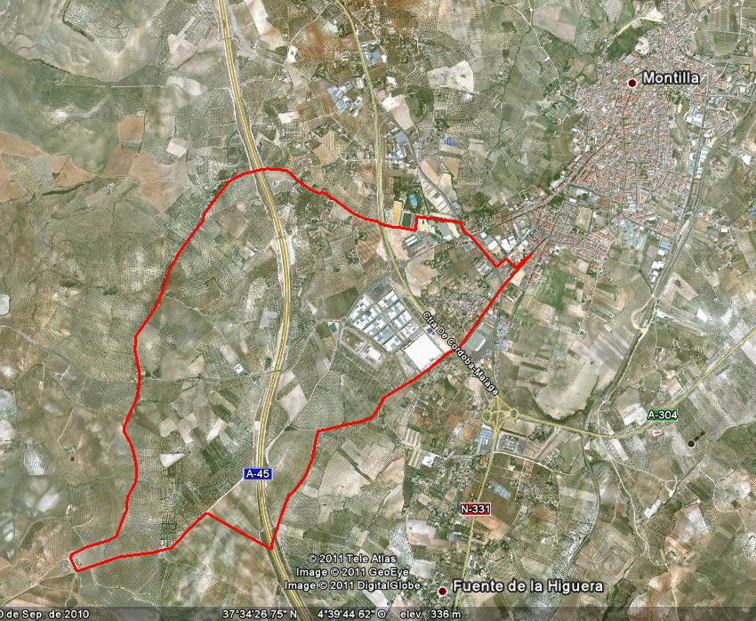 Bitacora de IES Inca Garcilaso