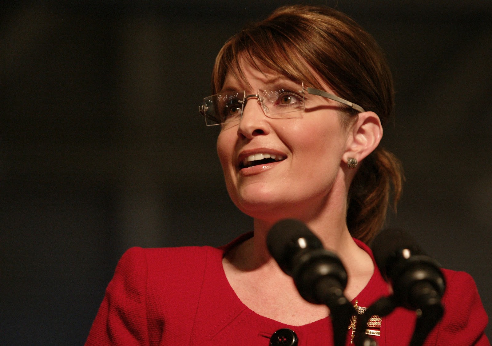 Best Sarah Palin Hairstyles | Celebrity Hair Cuts