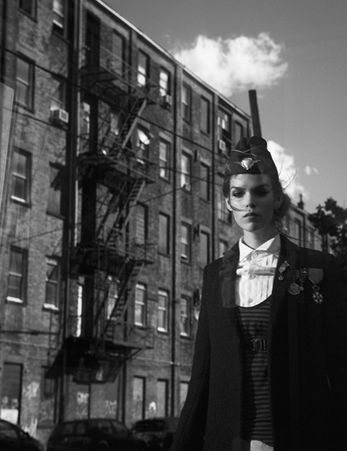 : Now Representing | Mason Poole