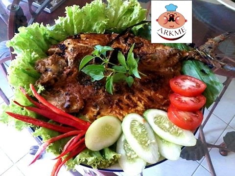 Resep kuler Ikan Kuwe Bakar Bumbu Jimbaran. by.Priskila Jen Tjun ...