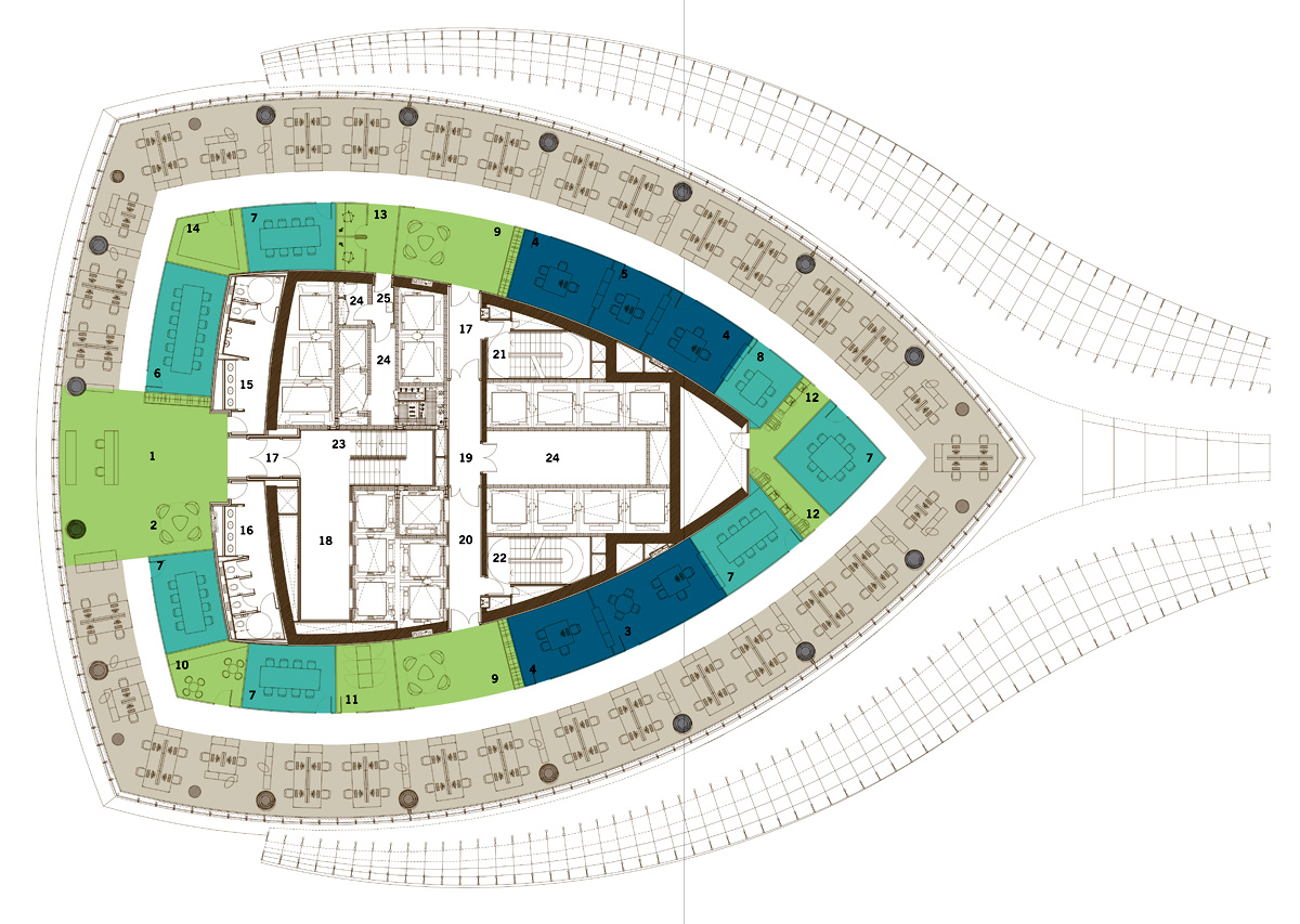 MILANO | Torre Faro - A2A (ACPV) | 145m | U/C | Page 12 ...