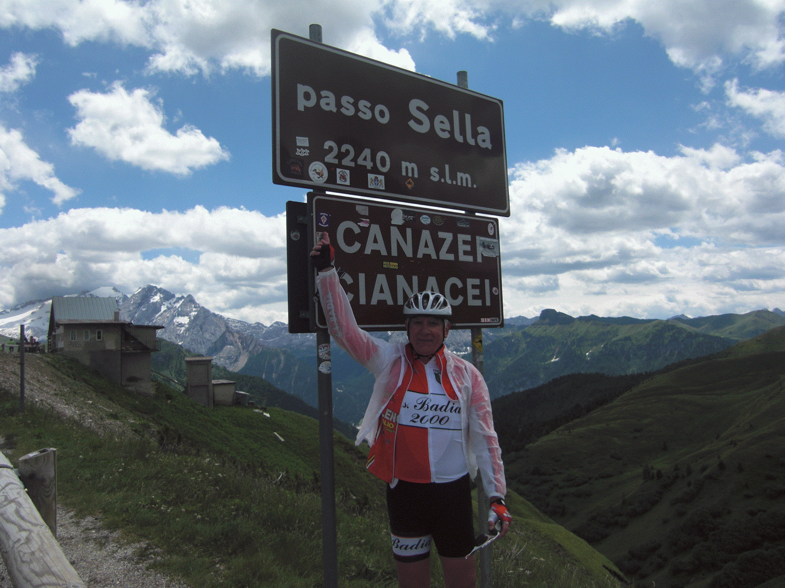 GRUPPO BIONDINO: FOTO ADESIVI