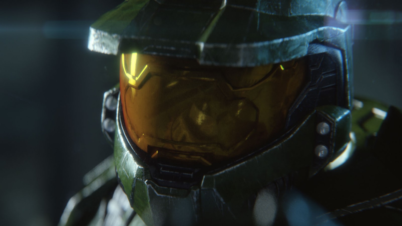 Master Chief é o salvador que a humanidade precisa - Xbox Blast