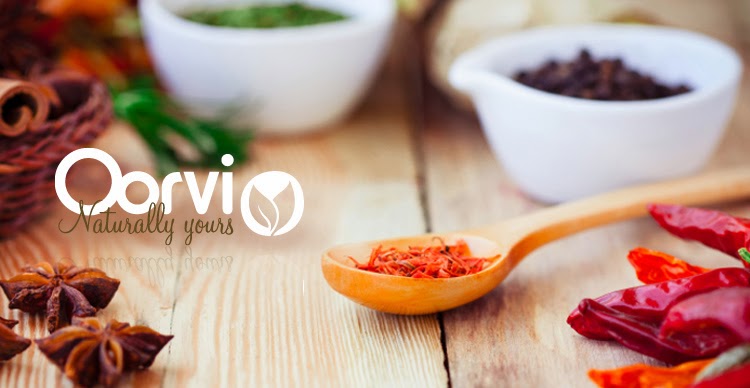 Oorvi – Packaging Of The World