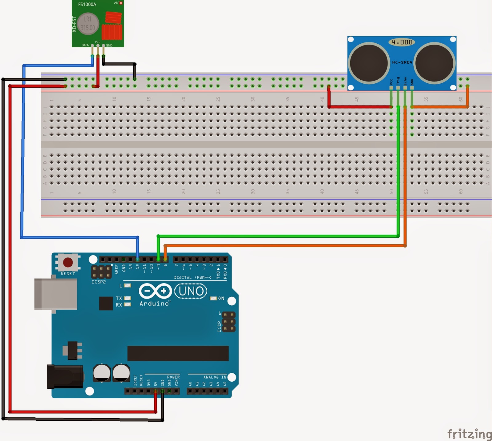 Hydroponics and Arduinos