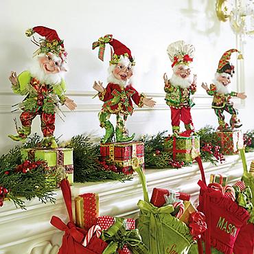 Victorian Gothic Christmas