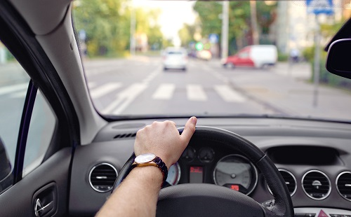 Most Unsafe Driving Behaviors ~ Cheap Carfax Alternative