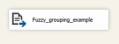Microsoft Business Intelligence: Fuzzy Grouping Transformation in SSIS