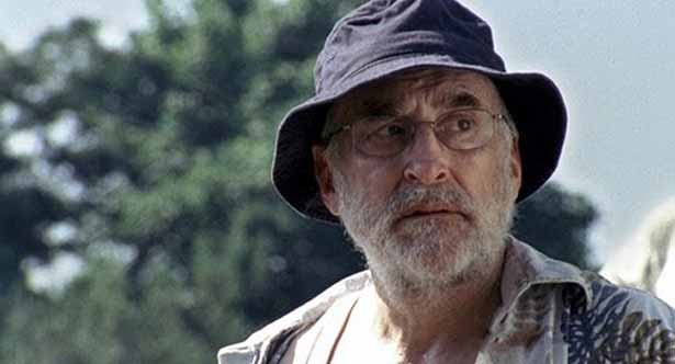 Jeffrey DeMunn e Andrew Rothenberg no elenco da série "L.A. Noir ...