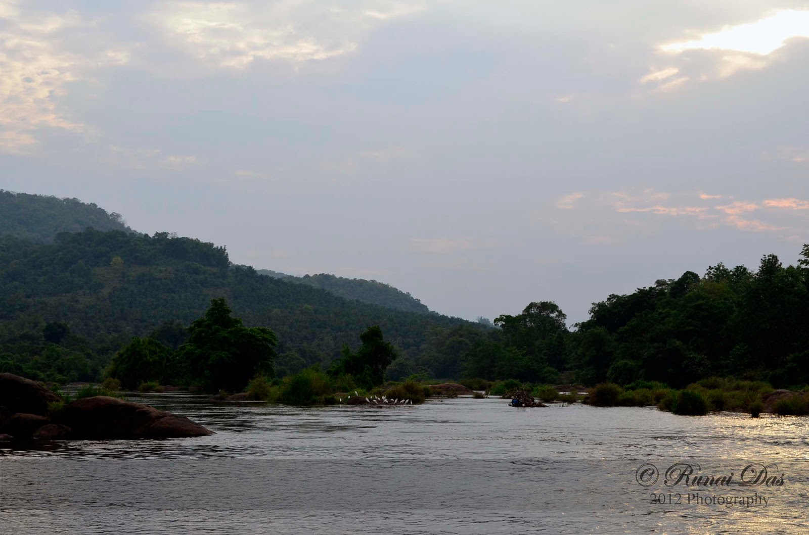 All about my travel experiences: Trip to Chirangara