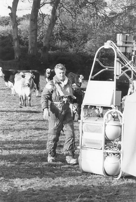 savecfbrockcliffe's blog: Ray Munro, one of the most decorated ...