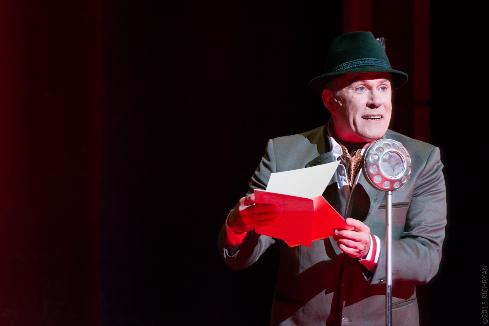 Minnesota Theater Love: The Sound of Music - The Ordway