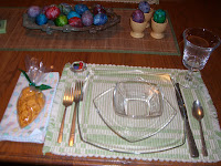 Cooking with Barry & Meta: Hippity Hop — Goldfish Easter Carrots