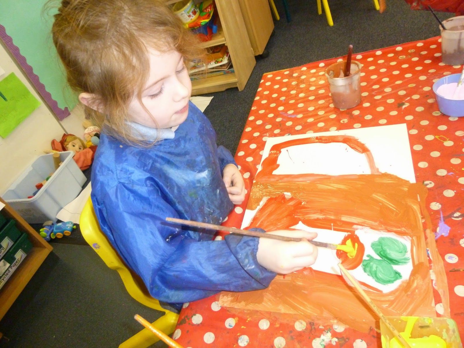 Upper Arley CofE Primary School Blog!: March 2015