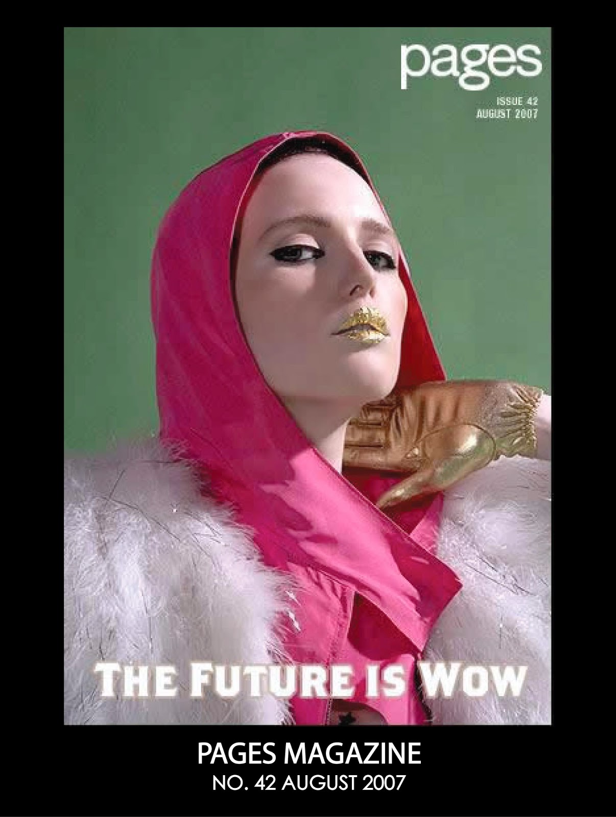 Top Model - Alice Burdeu - MforModels