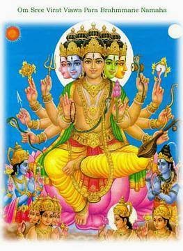 ఆంధ్రాచార్యా: gotras of viswabrahmins in telugu